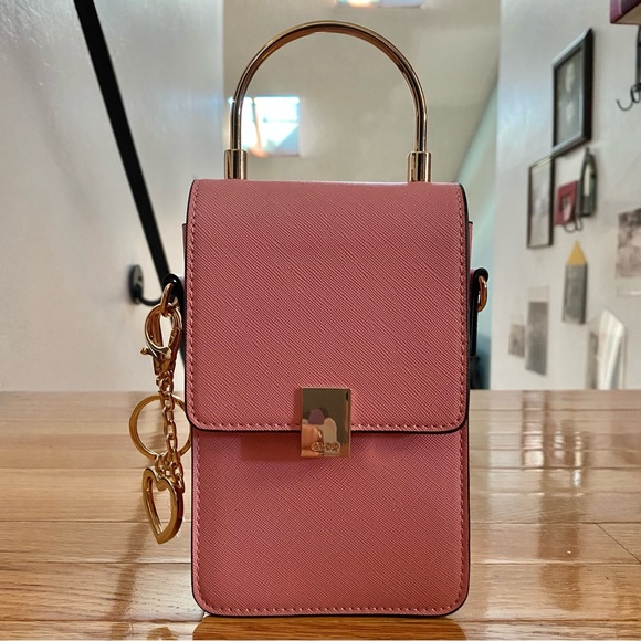 Aldo | Bags | Aldo Mini Crossbody Handbag | Poshmark